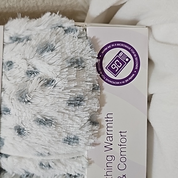 Warmies | Shoes | Warmies Fully Microwavable Slippers | Poshmark
